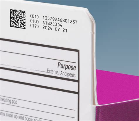 Videojet 8520 Tij Printer Barcode Printer