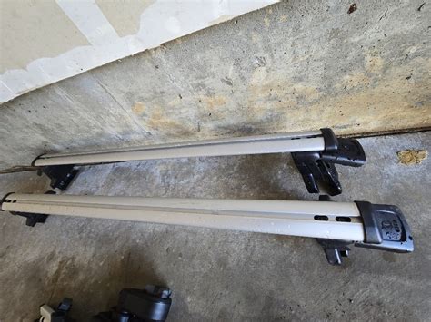 For Sale Audi A6 S6 C7 C7 5 Gen 2012 2018 Sedan Avant Roof Racks