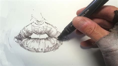 Cool Things To Draw With Gel Pens Easy Brandon Hationlove