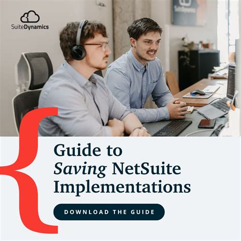 suitedynamics netsuite consultants and developers on linkedin guide to