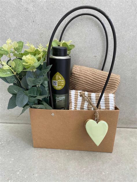 מארז מתנה אוהב למטבח עד עיצובים