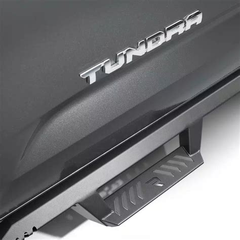 Black Epyx Steps 4runner 2010 2024