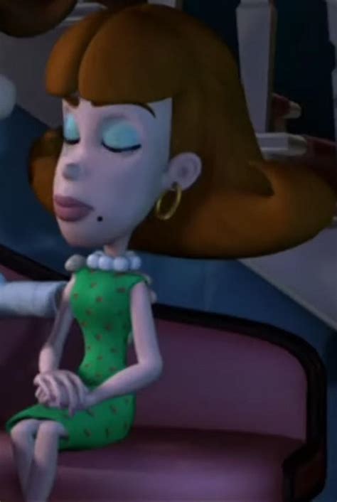 Judy Neutron 164 By Ironmew05 On Deviantart Judy Neutron 164 By Ironmew05 On Deviantart