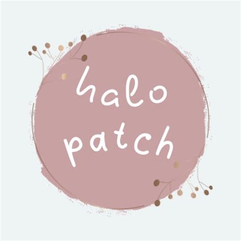 Produk Halo Patch Shopee Indonesia