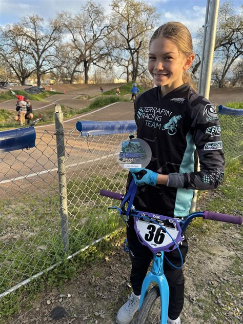 Oak Creek Bmx Roseville Ca
