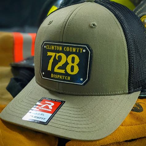 Full Color Passport Leather Patch Patches Leather Patches Passport