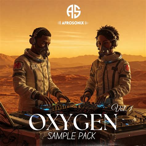 Oxygen Sample Pack Vol 1 Afrosonix