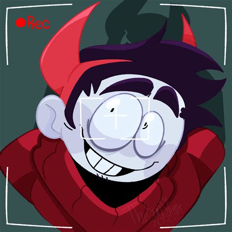 The Peeper By Thesunslime On Newgrounds