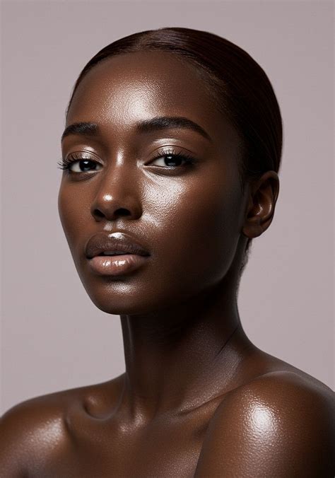Radiant Portrait Photo On Lummi Hd Portraits Skin Products