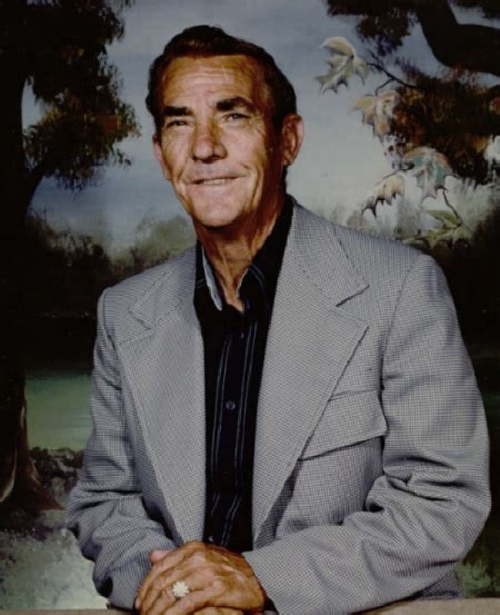 Thomas Waylon Lefever 1920 1981 Find A Grave äreminne