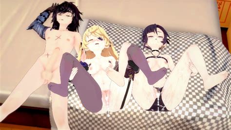 Rule 34 After Mander Girls Frontline Cum In Pussy Ffm