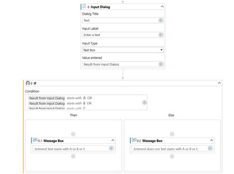 List In Condition Builder StudioX UiPath Community Forum