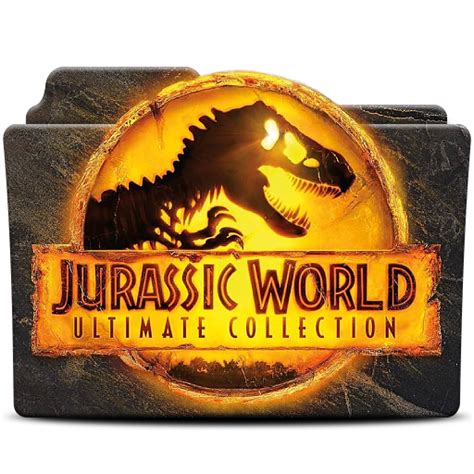 Jurassic World Collection By Nes78 On Deviantart