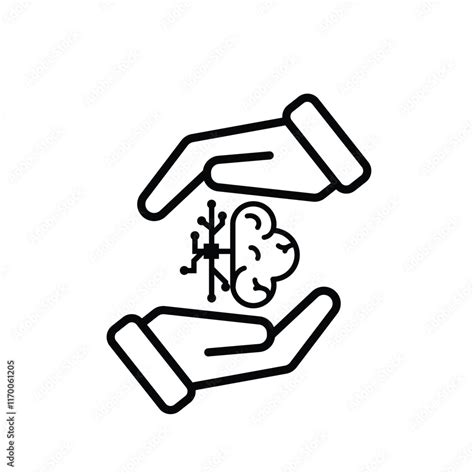 Game Icon Joystick In Hand Controller Console For Rental Logo Web Icon Play Station Line