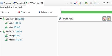 Compiler MSP EXP432P4111 Using Google Test With The TI Compiler MSP Low Power Microcontroller