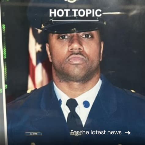 Former Georgia Police Officer Files Lawsuit Alleging Discrimination