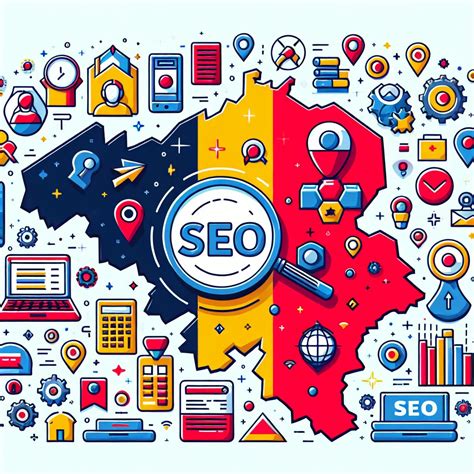 Comment Les Algorithmes Impactent Le Seo En Belgique