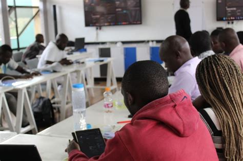 beyondbasics researchexcellence digitalspace newtechnologies… research plus africa