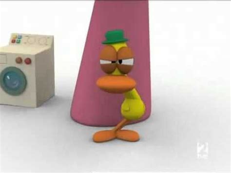 Pocoyo ¡más Ruido Pocoyo Screaming Pocoyo Nina Crying Pocoyo