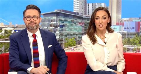 BBC Breakfast's Jon Kay 'replaced' by co-star in presenter shake-up | TV & Radio | Showbiz & TV ...