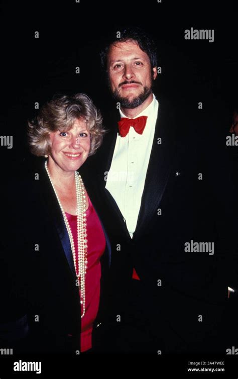 Aug 14 2007 Erica Jong With Her Husband Alan Jong Rose Hartman Credit Image © Globe