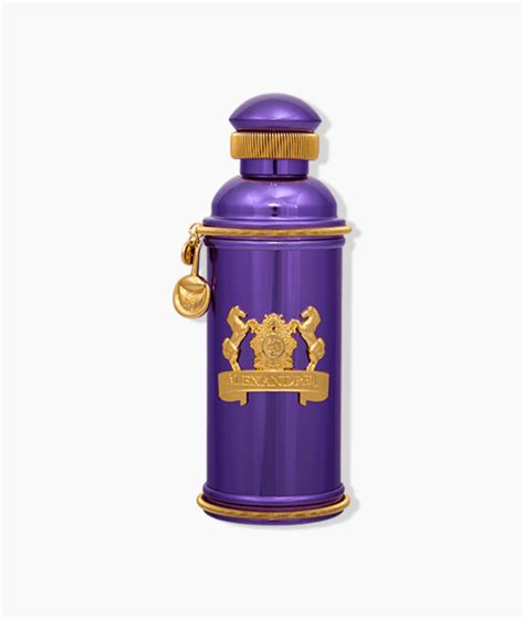 Fruity Iris Violet Buy Online Jovoy Qatar