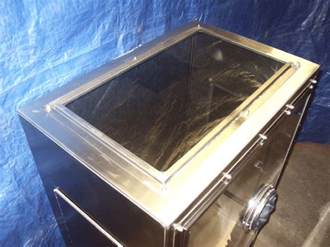 New Techs Vent Box Picture 10