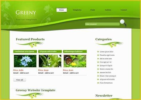 44 free css website templates heritagechristiancollege