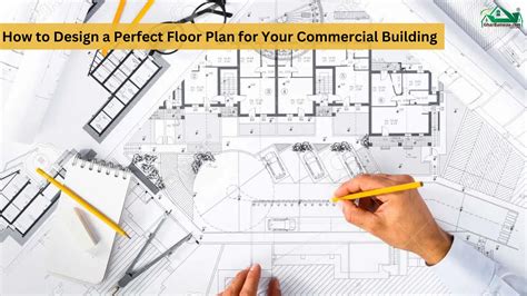 How To Design A Perfect Floor Plan For Your Commercial Building Ghar Banwao Construction