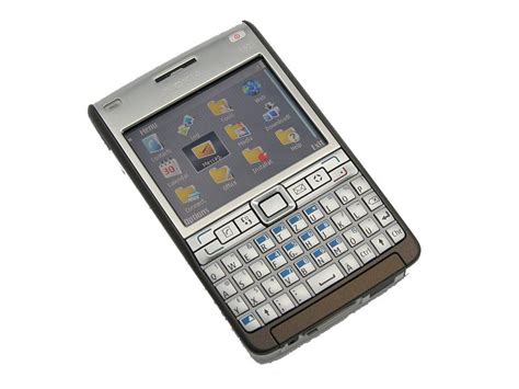 Nokia E61i Specs Review Release Date Phonesdata