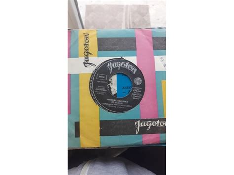 Anica Jocic I Tomislav Dobric Pesme I Kola Iz Srbije