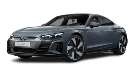 Audi E Tron Gt Autonomie Batterie Prix Performances Rouleur