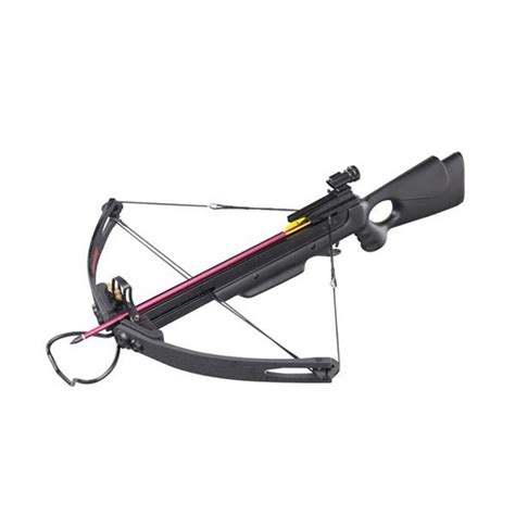 Βαλλίστρα Man Kung Mk 250a1b 150lbs Secureland