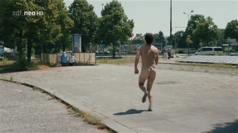 Gets His Robe Ripped Off