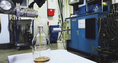 100 Recyclable Polystyrene Achieved