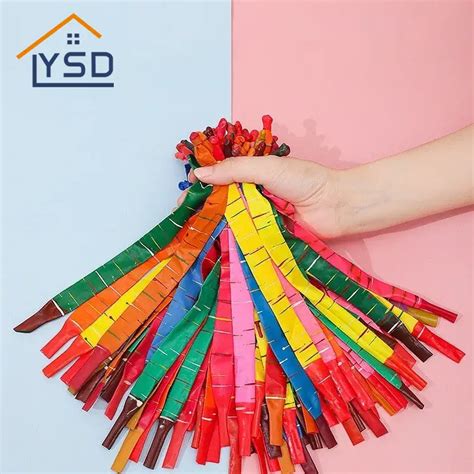 China Rocket Balloon Supplier Manufacturer Factory Direct Price Ysd