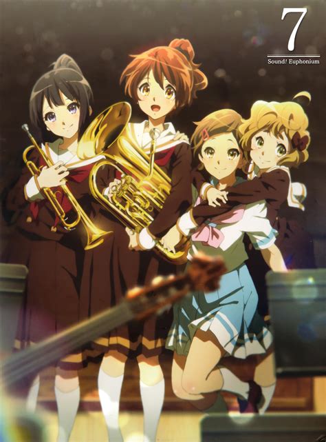 Hibike Euphonium Special 16 De Dezembro De 2015 Filmow