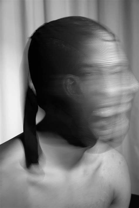 Pin By Kay Lynch On Photo Class Distortion Photography Portraiture Photography Movement