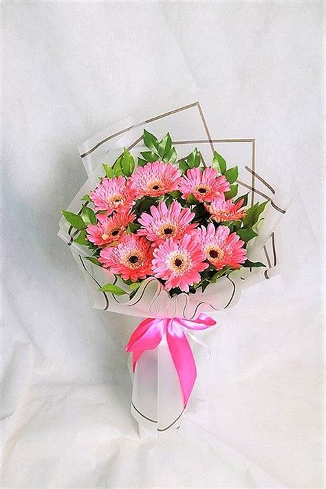 Occasions Get Well Soon Shanon • Bunga Davi Florist Jakarta Same Day Flower Delivery