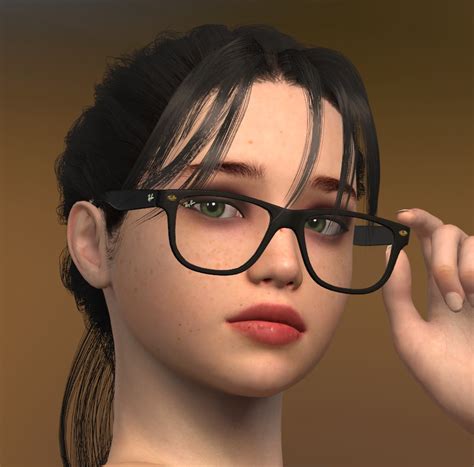 Glasses Assets Accessories Virt A Mate Hub