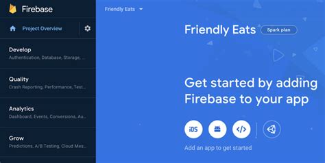Cloud Firestore Android Codelab Firebase