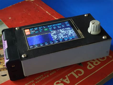 Zbitx From Hf Signals •