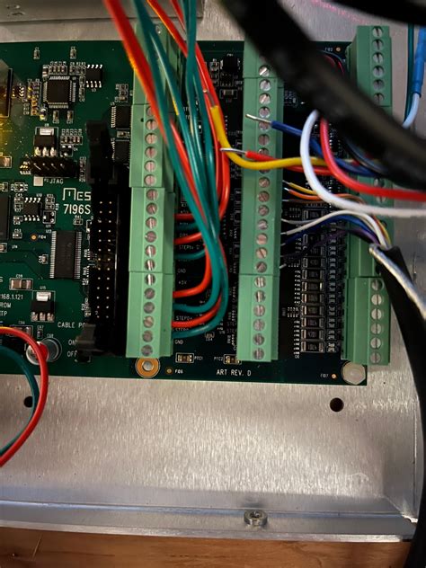 Spindle And Encoder Page 9 Linuxcnc