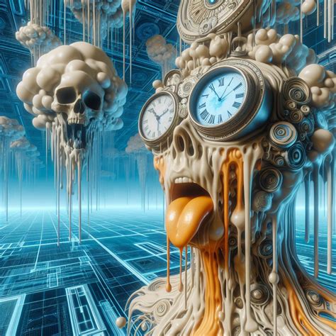 Melt By Jameshosie1995 On Deviantart