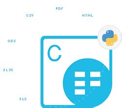 Excel OpenOffice Processing Via Python In Cloud REST SDK