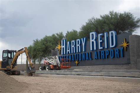 Las Vegas Airport Faa Finds Safety Concerns After Fatal Collision In D