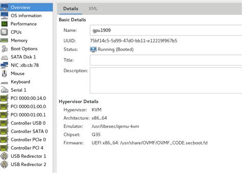 nvidia kvm qemu windows 10 builds 18xx 2004 incompatible version