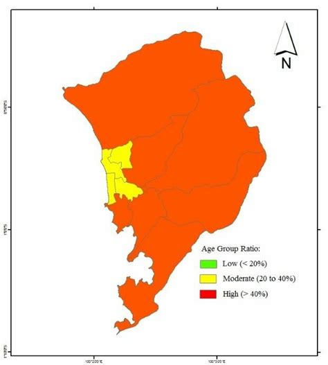 Map Of Population Density Figure Map Of Sex Ratio Download Scientific Diagram