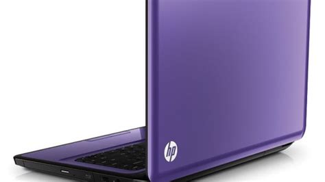 Hp Redesigns Dv And Dv Pavilion Notebooks Intros New G Series Softpedia