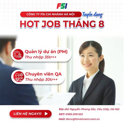 Việc Làm And Thực Tập Ngành It Developertester Remote Job CÔng Ty ChuyÊn VỀ Design